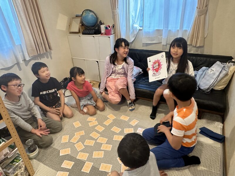 合同レッスン！ | Smiley room｜京都府長岡京市